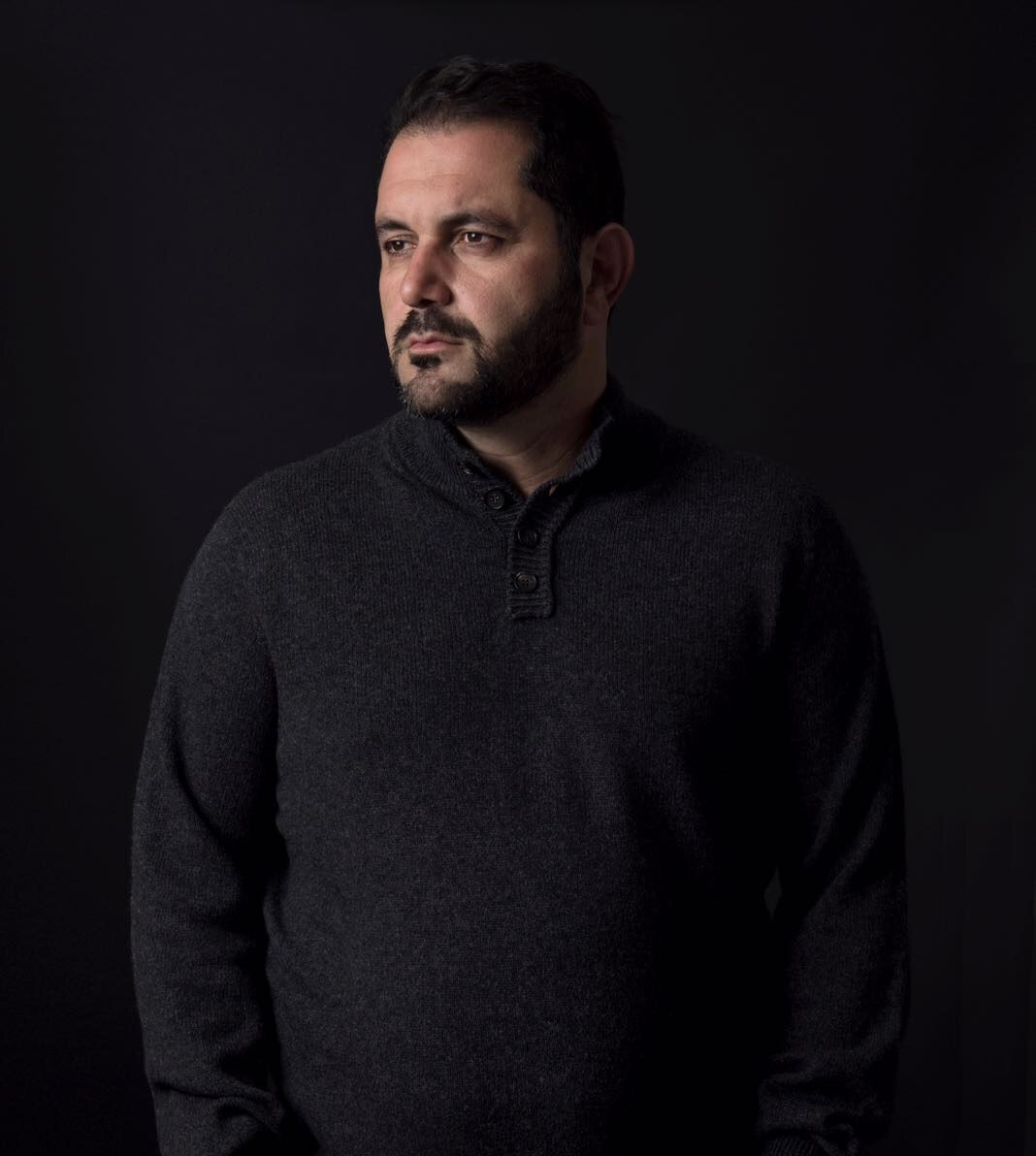About Shervin - Shervin Pishevar
